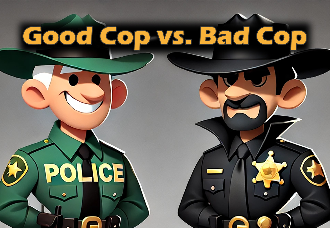 Critical Warning Signs: The Risks of a Politically Driven Sheriff vs ...