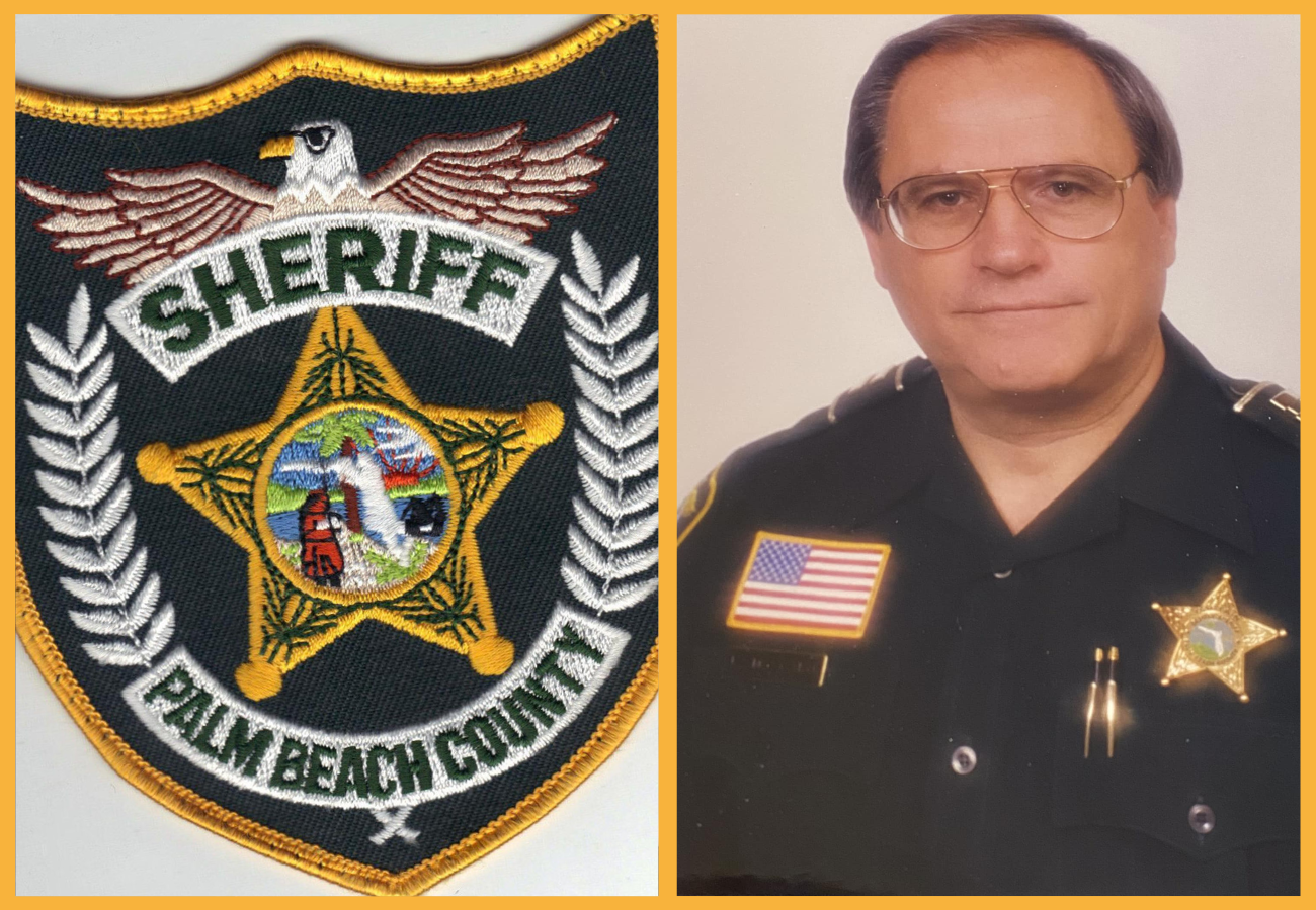 Endorsements – Gauger for Sheriff