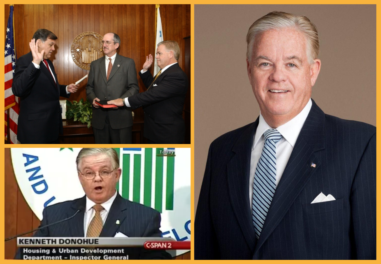 Endorsements – Gauger for Sheriff